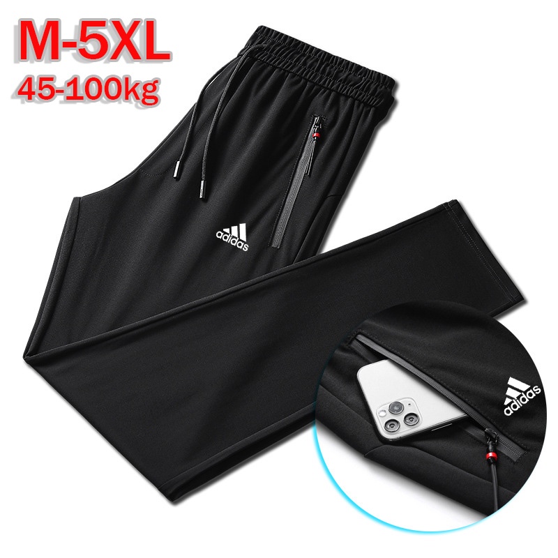 Seluar Lelaki Seluar Trek Lelaki Seluar Track Lelaki Slim Fit Tracksuit ...