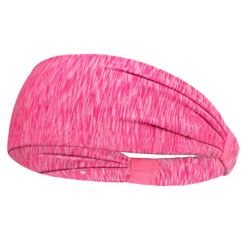 Sports Headbands For Men Woman Gym Yoga Sweat Hair Bands Soft Elastic