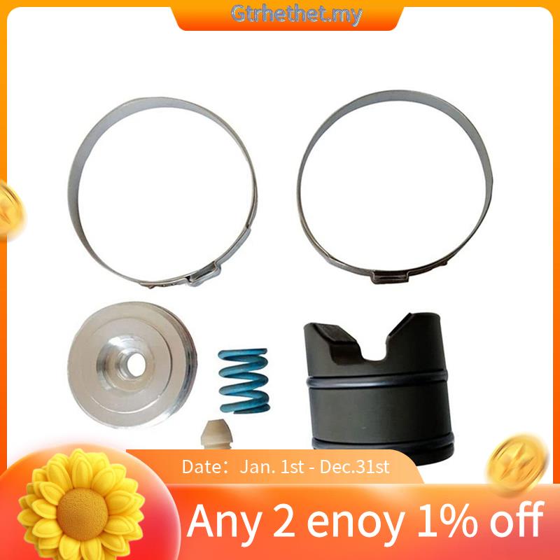 GT-Steering Rack Repair Kit 32106891974 Replacement Parts Fit for BMW ...
