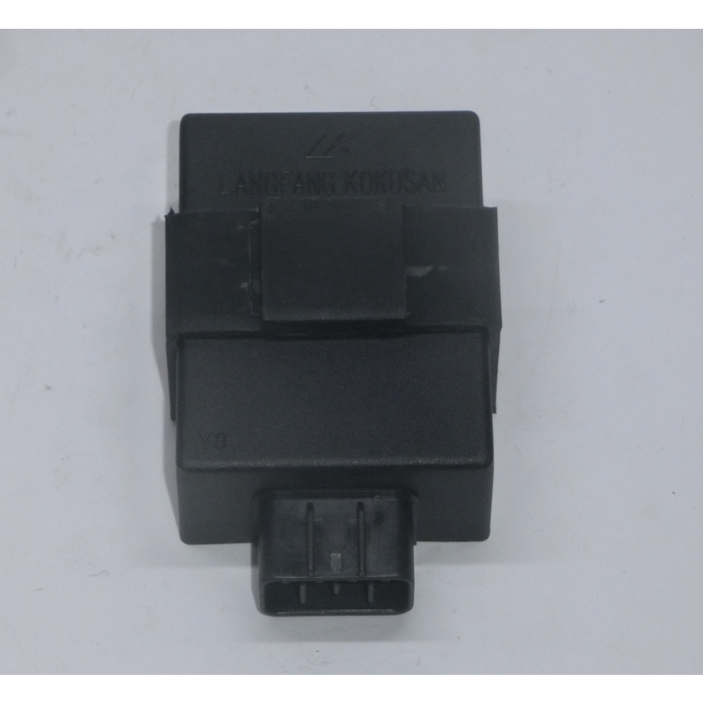 ( CLEARANCE STOCK ) CDI UNIT VS125/VS150 (SUZUKI) | Shopee Malaysia