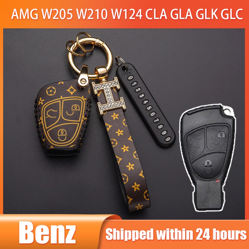 For Mercedes Benz AMG W202 W204 W205 W205C W203 W210 W211 W124 CLA GLA ...