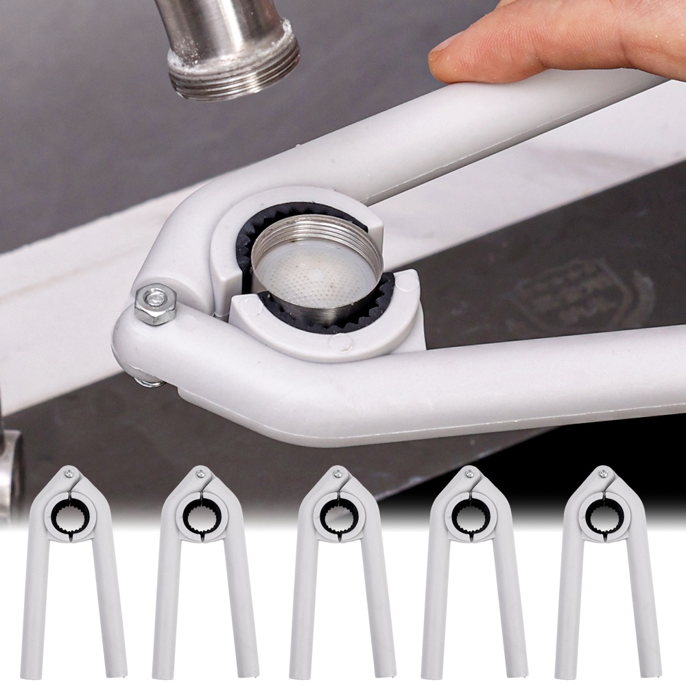 Universal Water Outlet Wrench/ Faucet Aerator Repair Tool/ Faucet ...