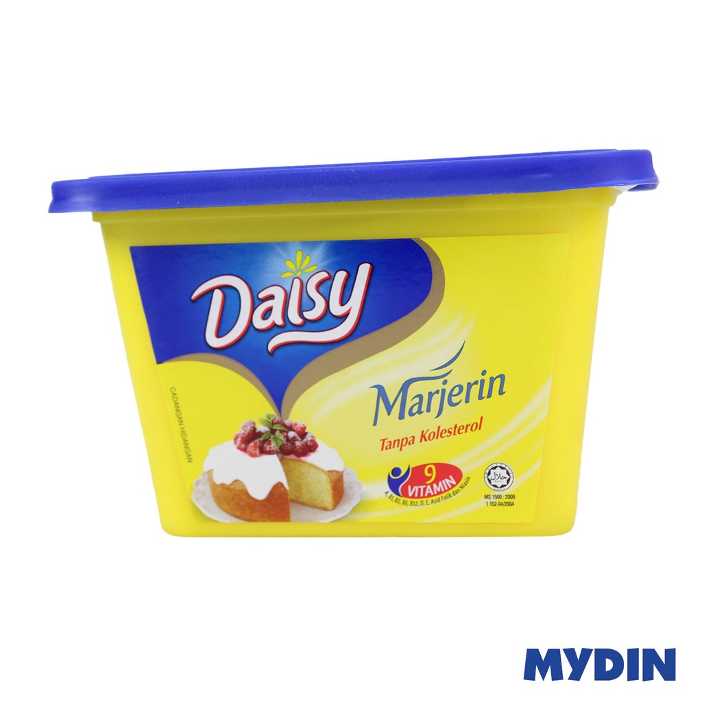 Daisy Margarine 480g | Shopee Malaysia