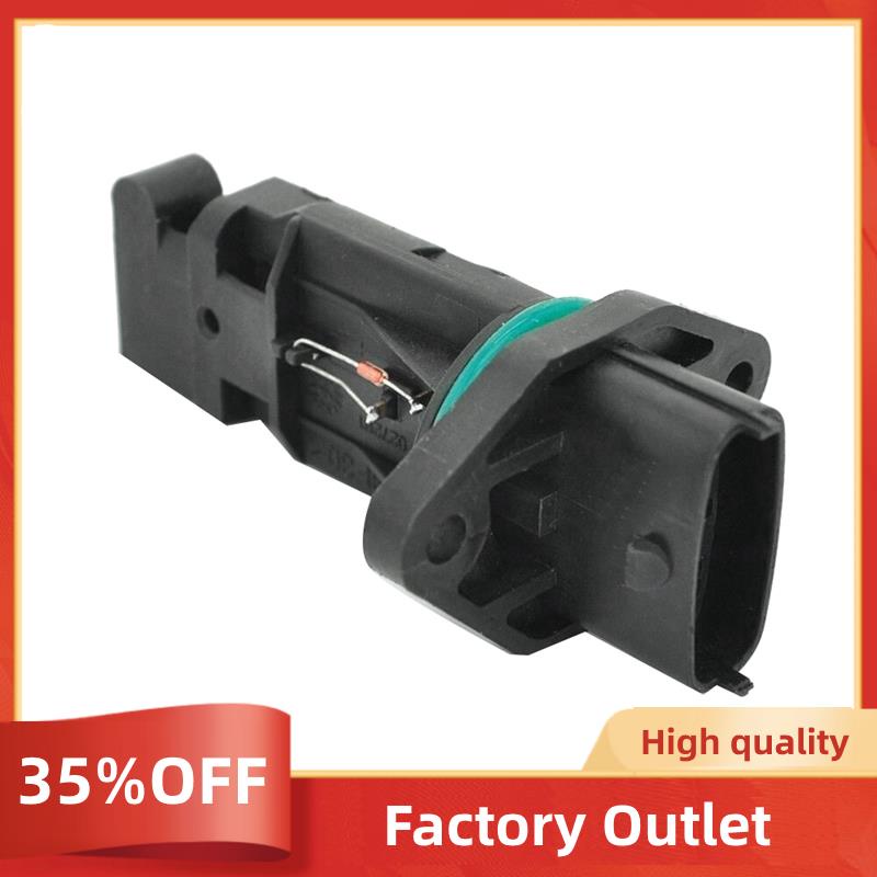 0281002554 Mass Air Flow Meter Sensor MAF Air Flow Meter Flow Sensor ...