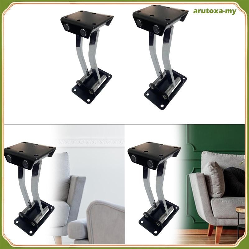 [ArutoxaMY] Sofa Backrest Hinge Bracket Adjustable for Settee Folding ...