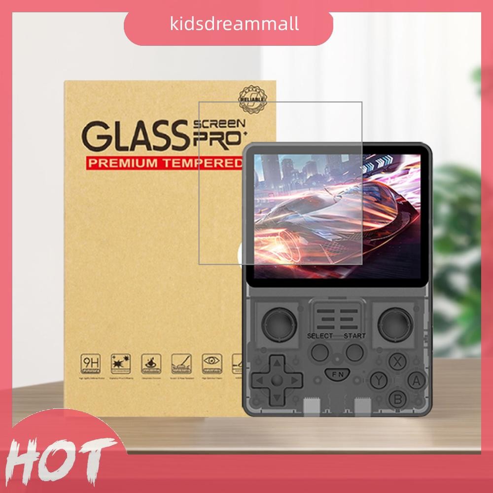 [KidsDreamMall.my] HD Tempered Glass Screen Protector Anti-Scrach for ...
