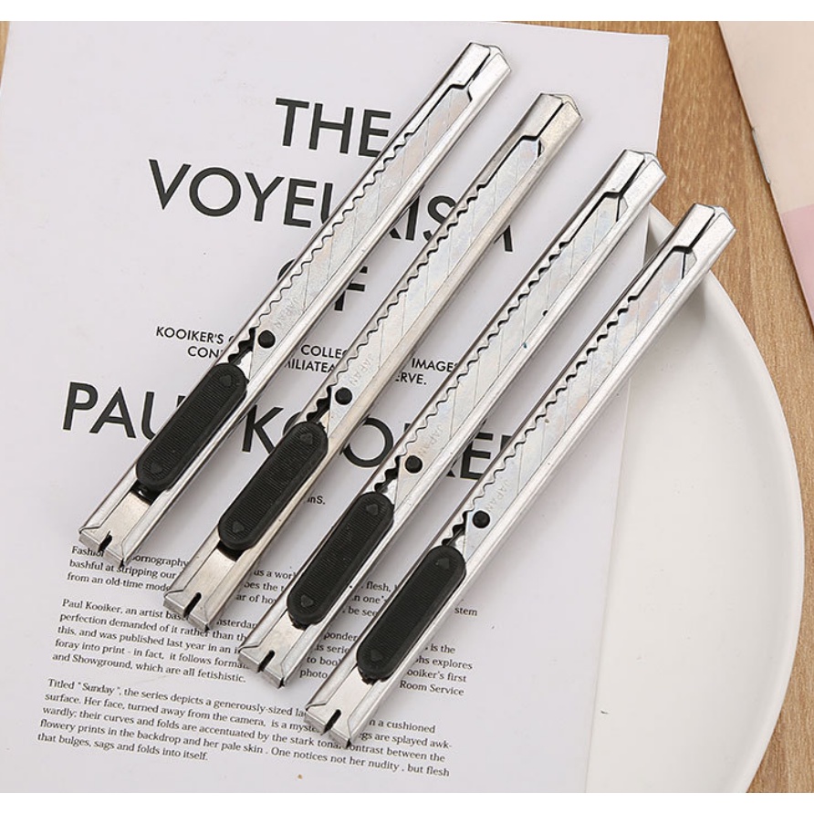 Good Sharp Utility Knife Practical Cutting Knife Office Cutting Knife ...