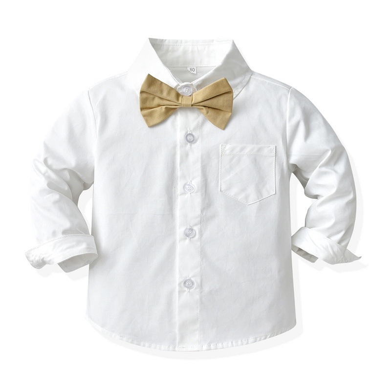 Baptismal Baby Boy Clothes Set Kids Boys Clothes Birthday Baby Costume ...
