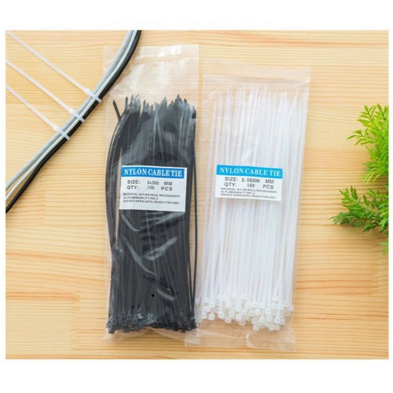 Plastic Drawstrings of Many Types for Free Choices | Shopee Malaysia