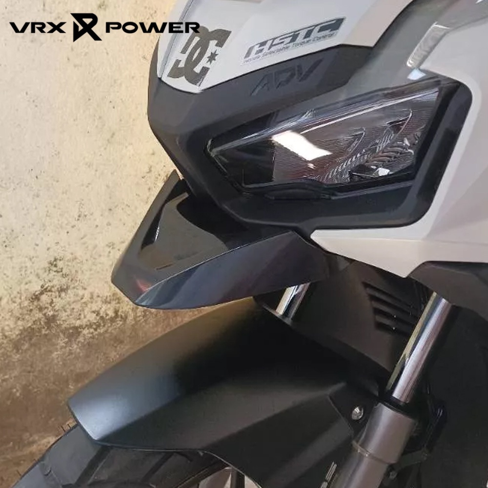 For HONDA ADV150 ADV160 2019-2023 Motorcycle Front Fairing Cover ABS ...