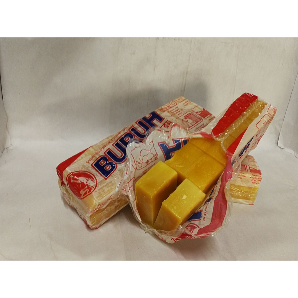 SABUN LABOUR KETUL 80G X 10PCS SABUN BURUH LEGEND READY STOCK WOK ...