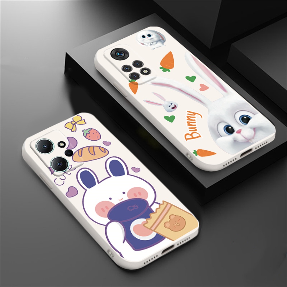 Casing hp Xiaomi Poco X5 5G M4 Pro F4 GT X3 NFC X3 Pro M3 Pro X3 GT ...