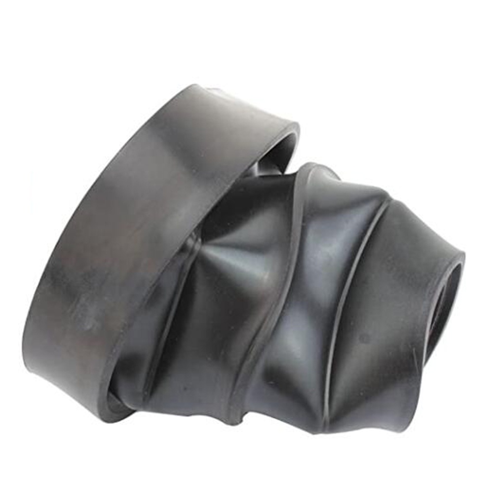 Waterproof Rubber Headlight Dust Cover LED Headlamp Sealing Covers Cap ...