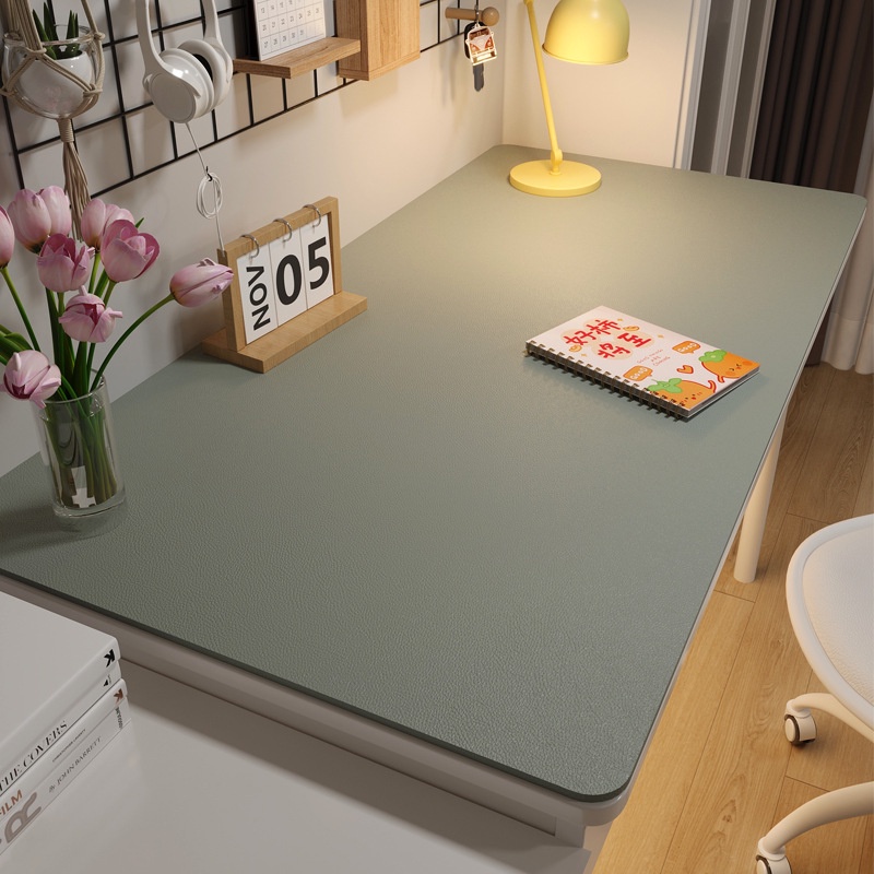 [Ready Stock Immediate Shipping] 🔥Student Desk Mat Study Computer Desk ...