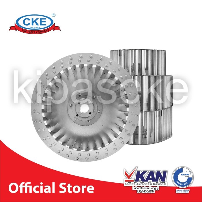 5 Inch Steel Blower Propeller Right Centrifugal Fan Blower Blade ...