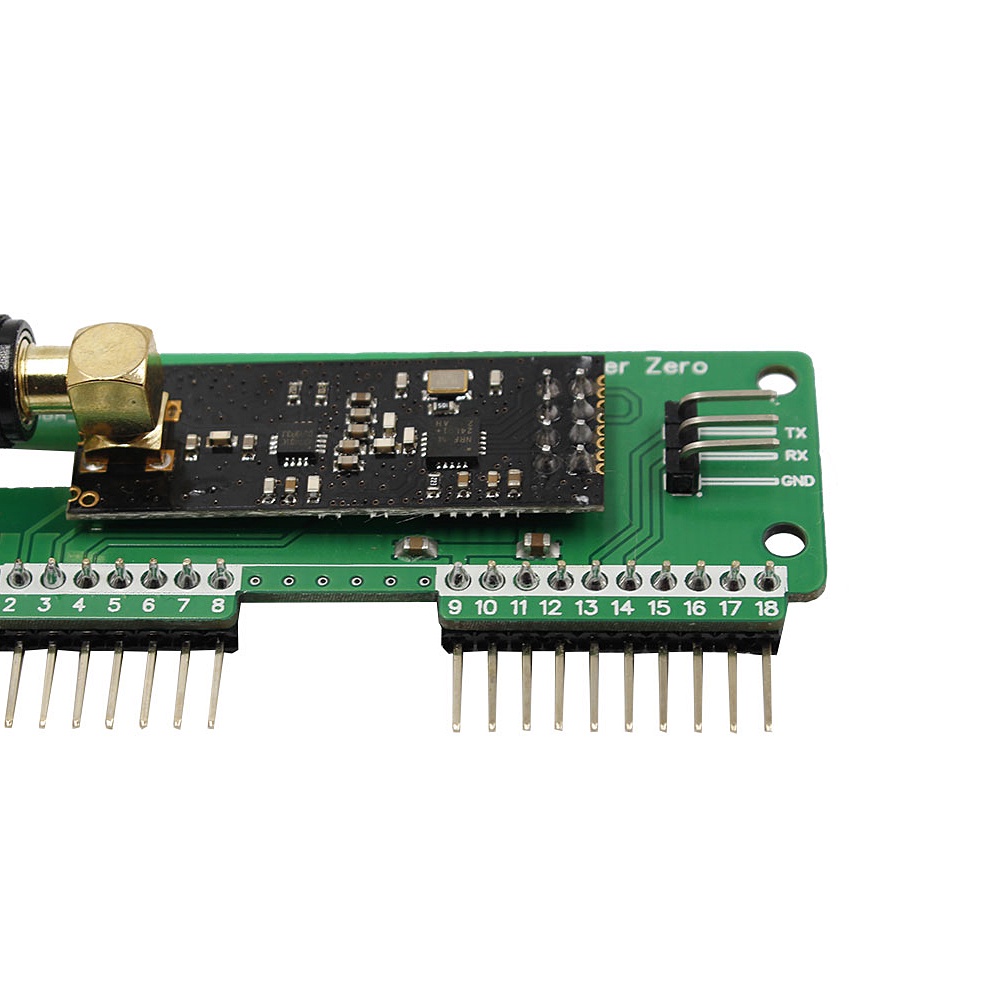 {JOT-2024} For Flipper Zero WiFi Multiboard NRF24 ESP32 Development Board GPIO Module ...