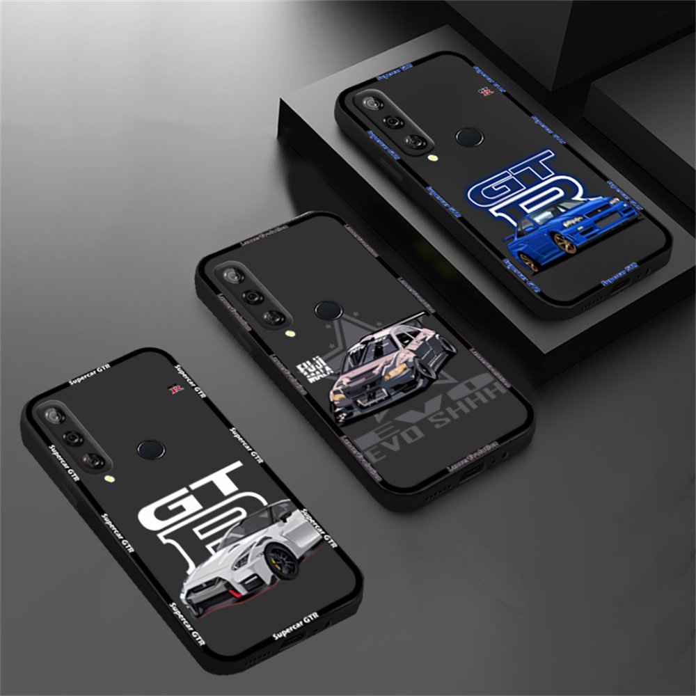 Casing Huawei Y7A P30 Lite Nova 5T Nova 3i Nova 7i Y6P 2020 Y6 Pro Y7 ...