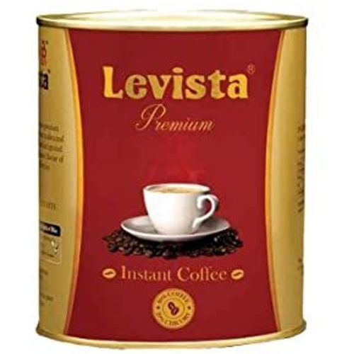 Levista Premium Instant Coffee 200g | Shopee Malaysia