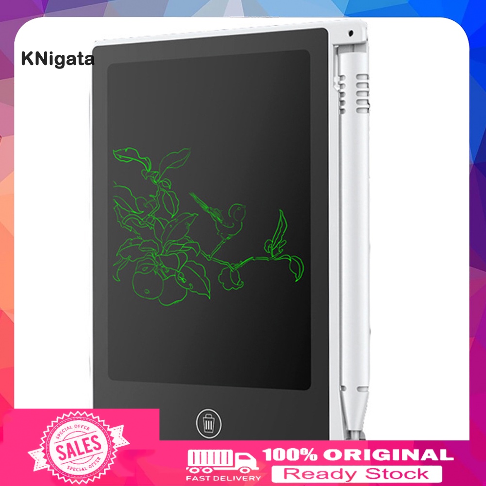[Ready stock] 44 inches Portable LCD Writing Tablet Digital Drawing ...