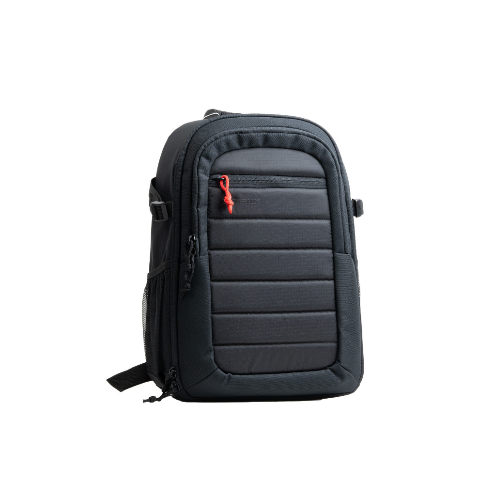Red Buffalo RB-BP12L Camera DSLR Compact Backpack Bag | Shopee Malaysia