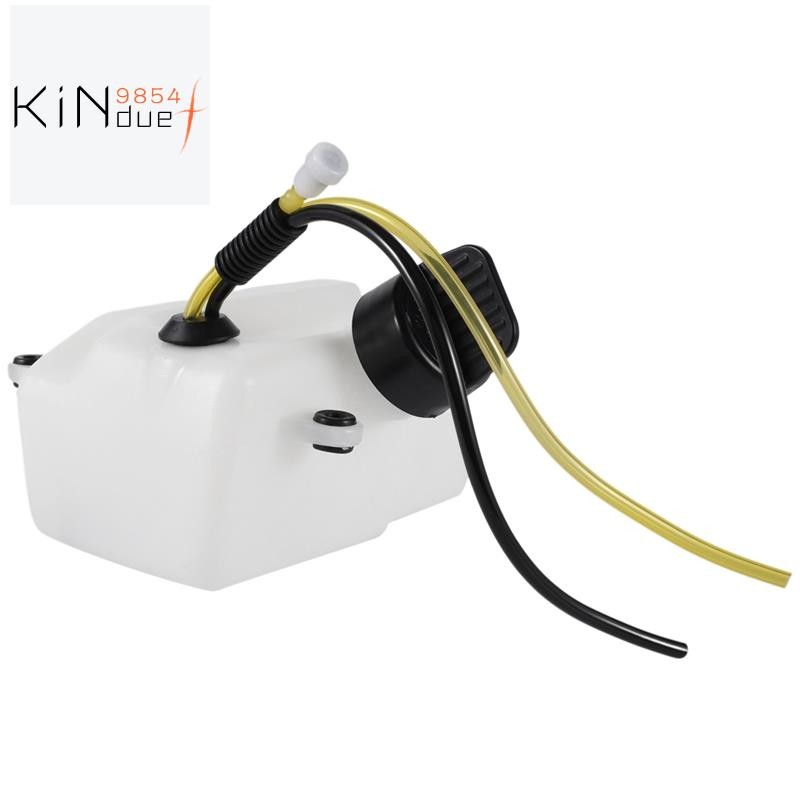 Fuel Tank for 1/5 Rovan Motor Mcd Gtb Racing Baja 5T 5Sc 5B Truck Rc ...