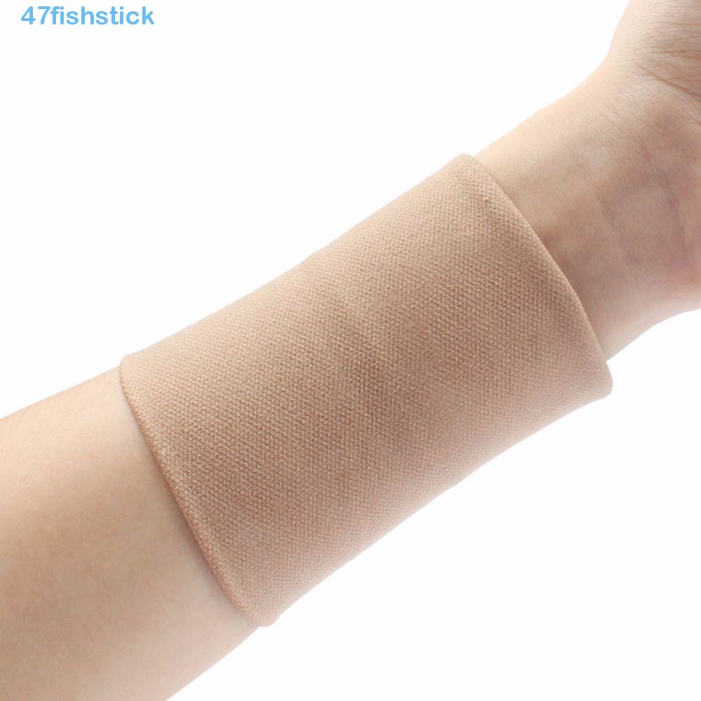 FISHSTICK Wrist Support Pressure Belt Wrist Protector Compression Wrist ...