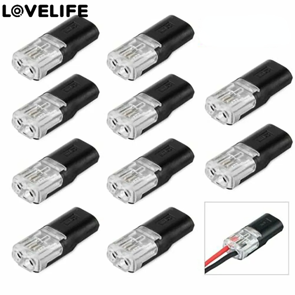 Automotive Electrical Connector / Auto Accessories / Strip Terminal ...