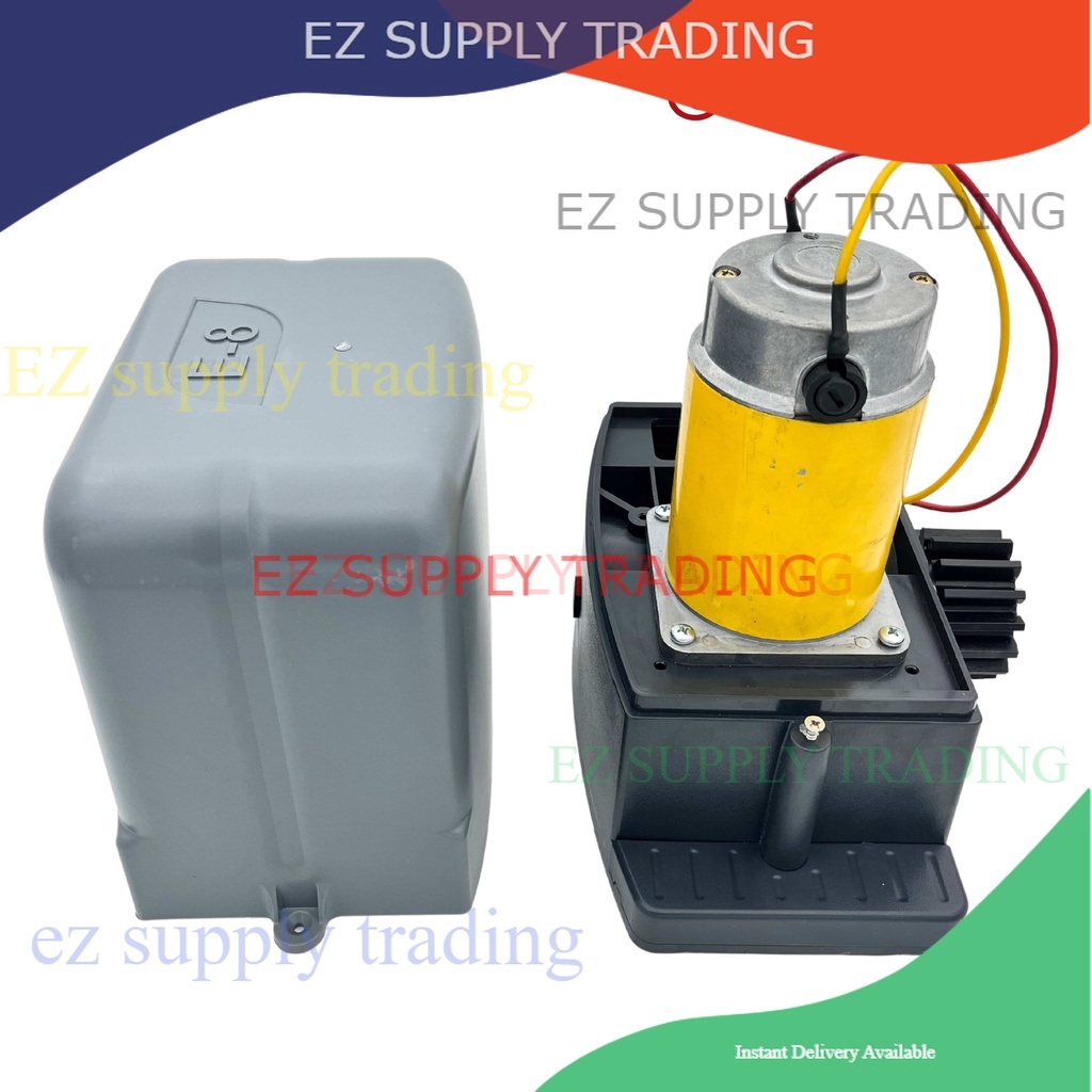 LIVE E8 E1200 SLIDING DC MOTOR ONLY ( DC MOTO GM 738 GM738 DC MAX I726 ...