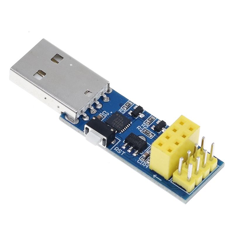 Downloader ESP LINK v1.0 for ARP8266 ESP-01 ESP-01S WIFI module in ...