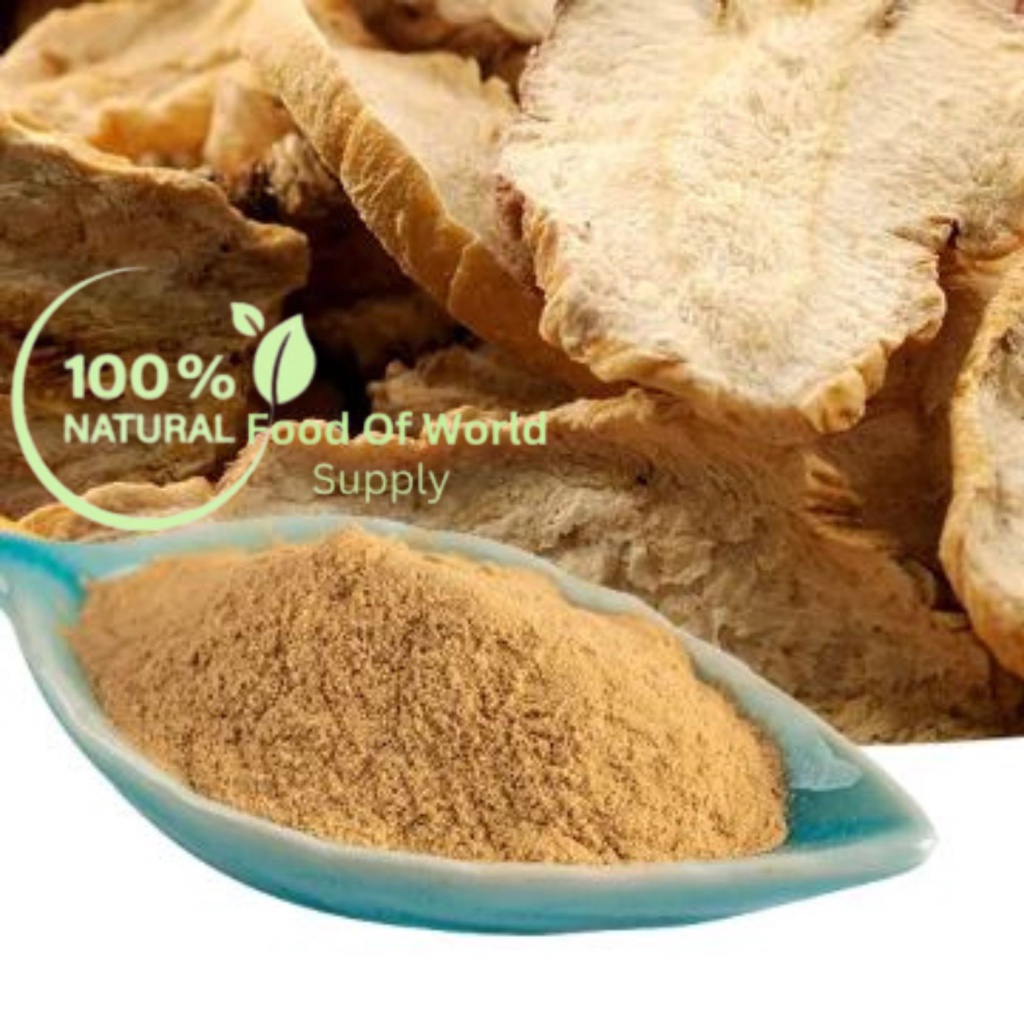 Maca Root Powder 1KG Maca Powder Strong Body Kuat Badan Serbuk Maca ...