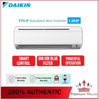 daikin air conditioner Malaysia, Best Deals October 2025 | Shopee Malaysia
