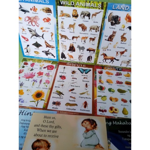 , A4 Laminated Numbers 1-20 Chart | Shopee Malaysia