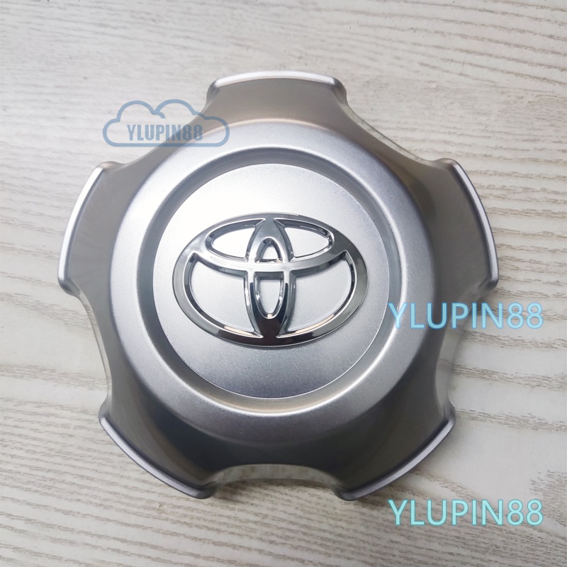 Toyota Land Cruiser Prado Car Wheel Center Hub Cap Hubcaps Caps Cover ...