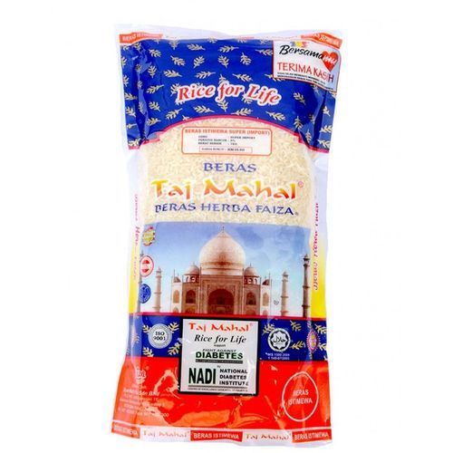 Taj Mahal Rice Faiza 1kg | Shopee Malaysia