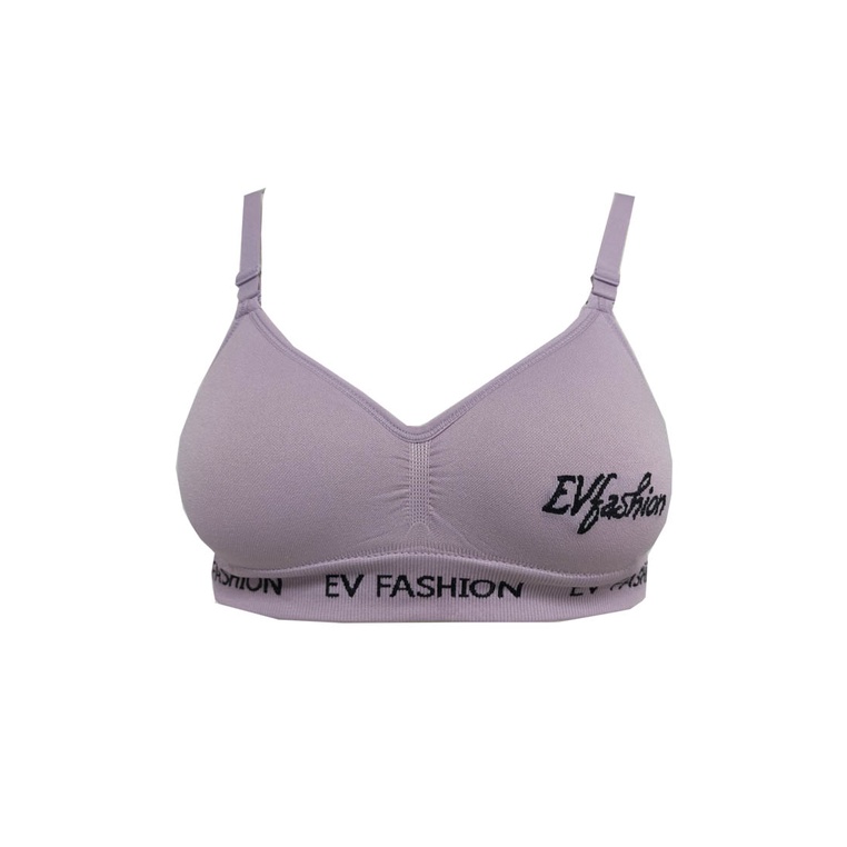 Hari-Hari - EV FASHION Women's Bra A Cup / Non-Wired / Baju Dalam ...