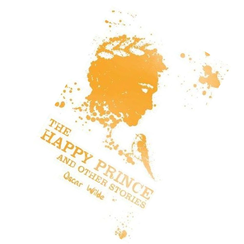 The Happy Prince and Other Stories (Scholastic Classics) by Oscar Wilde ...