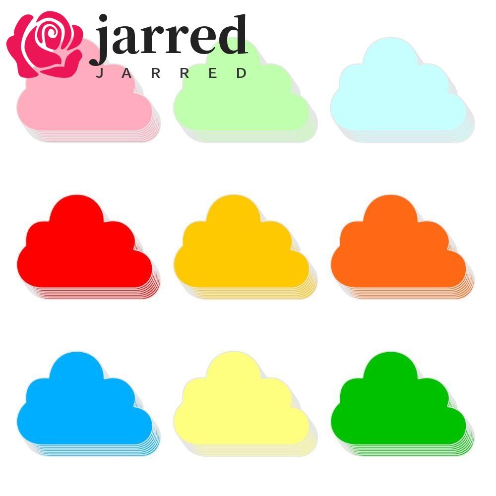 JARRED Color Paper Cut Outs, DIY Decorations Educational Arts Crafts ...