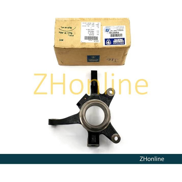 ORIGINAL PROTON SAGA (WITH ABS) FL, FLX, VVT 2016-2018 - FRONT KNUCKLE ...
