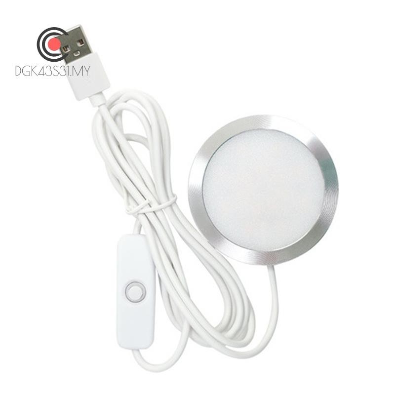 DIY LED Lamp Kit: Only Hardware Accessories NO 3D Printed Parts, Bright ...