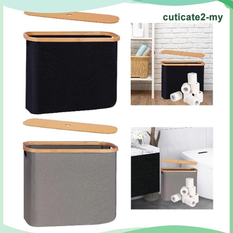 [CuticateddMY] Toilet Paper Storage Organizer Visualisation Window ...