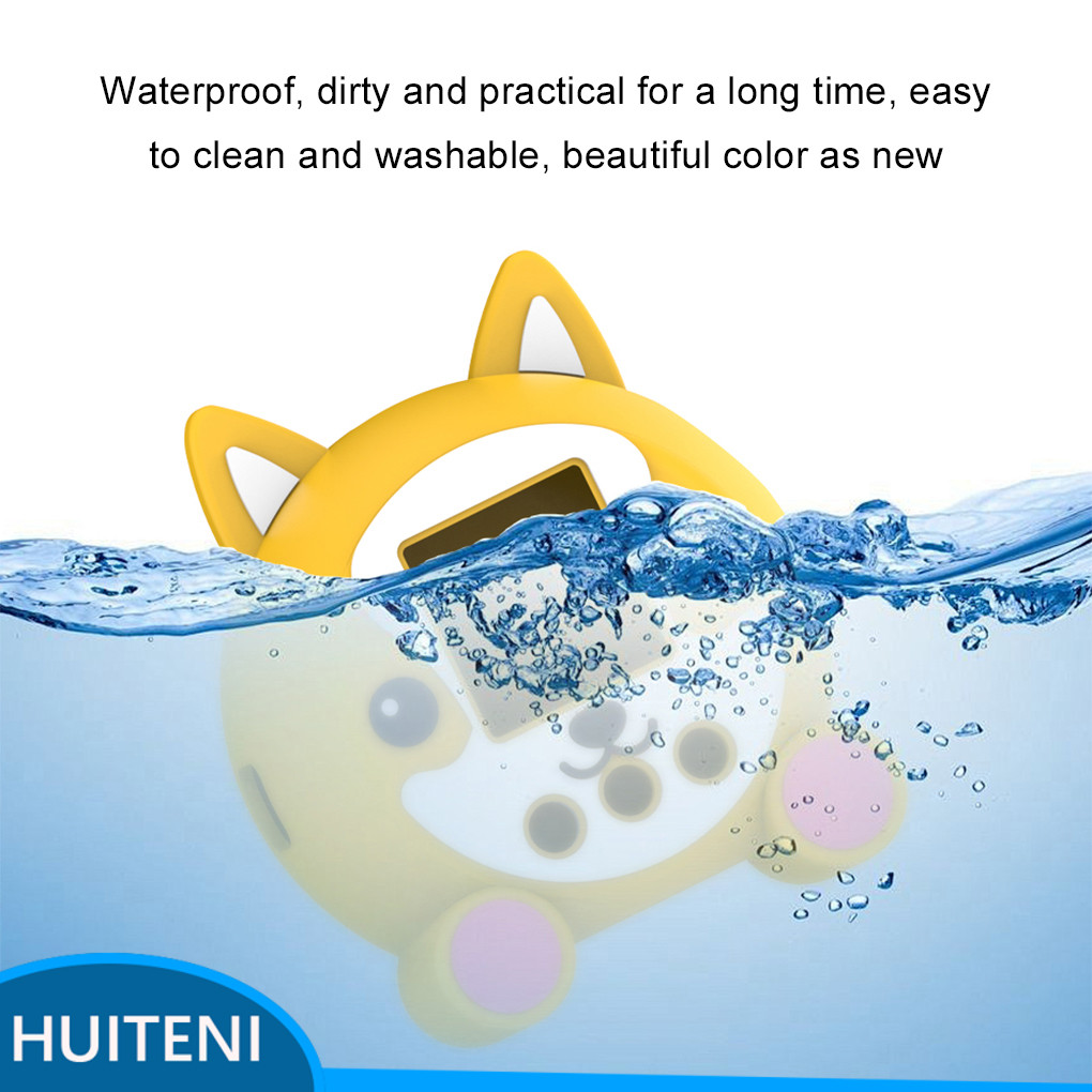 Shockproof Virtual And Case Shockproof Silicone Virtual Pet Device ...