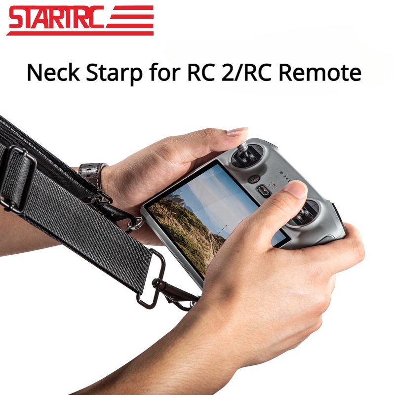 Neck Strap for DJI Mini 4 Pro Controller for DJI RC 2/DJI RC Remote ...