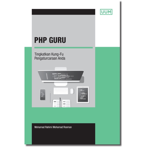 PHP GURU: Tingkatkan Kung-Fu Pengaturcaraan Anda | Shopee Malaysia