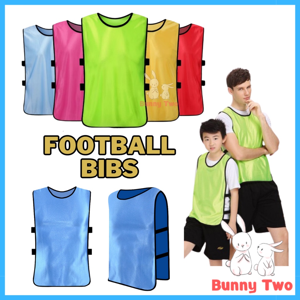 team bibs ports training vest football team vest futsal bibs game training bib soccer training ...