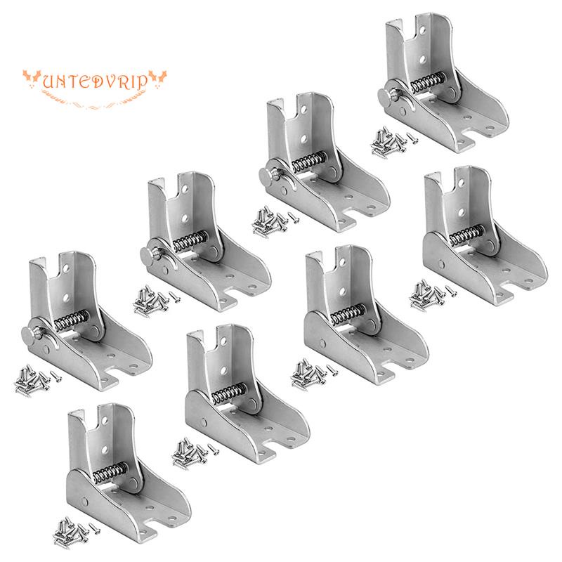 Folding Legs Support Bracket Folding Table Legs Bracket 90° Lock ...
