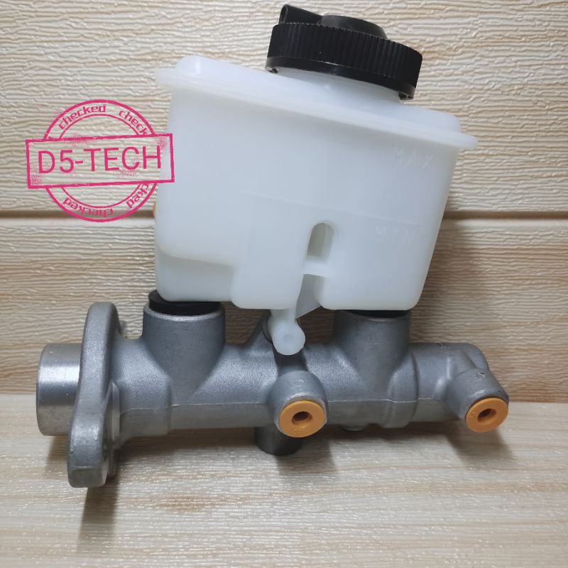 MAZDA ASTINA , FORD LASER 1.6 , 1.8 16V BW6 , TX3 1.8 BRAKE MASTER PUMP ...