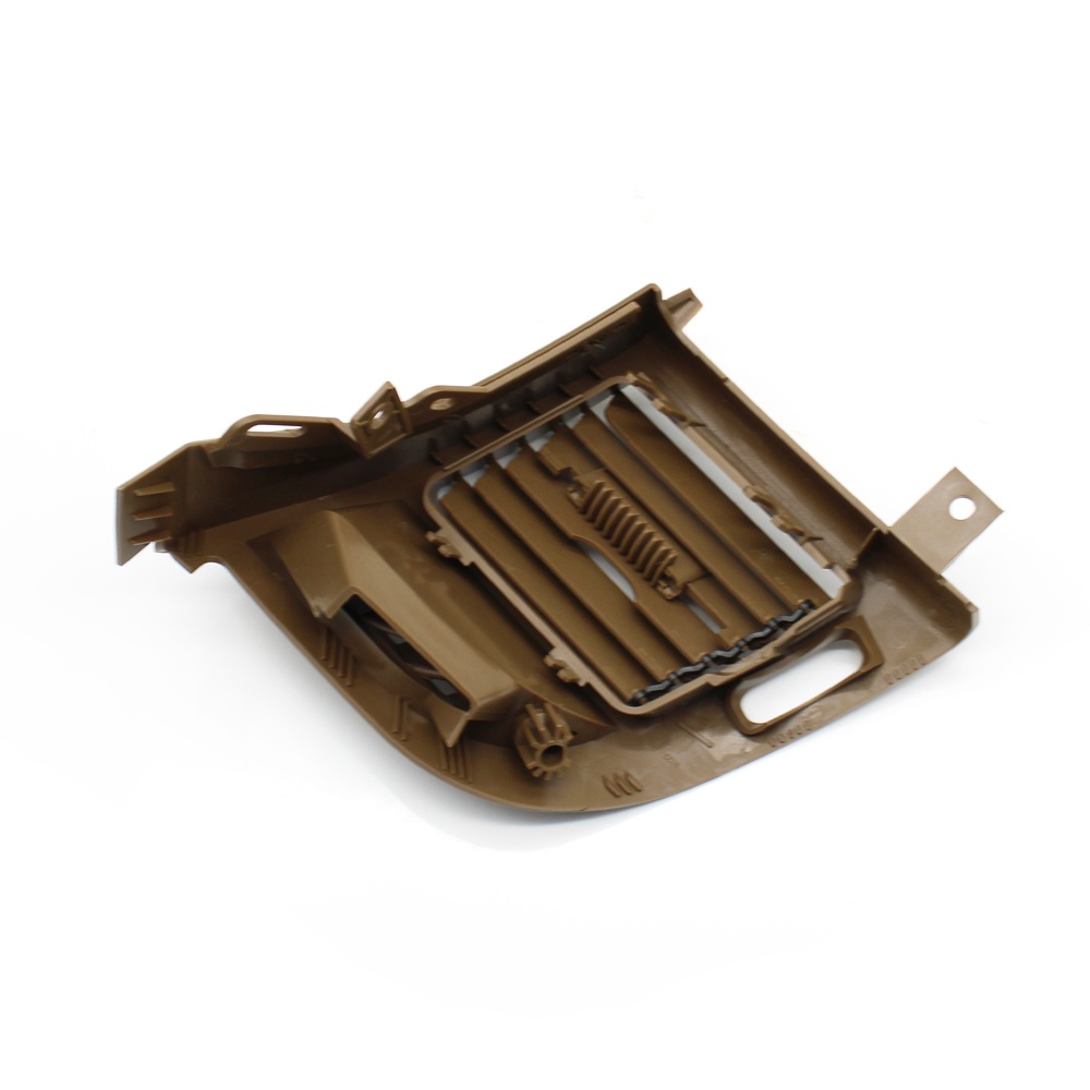 Car Left Right Air Conditioner Air Vent Grille Outlet Panel Cover For ...