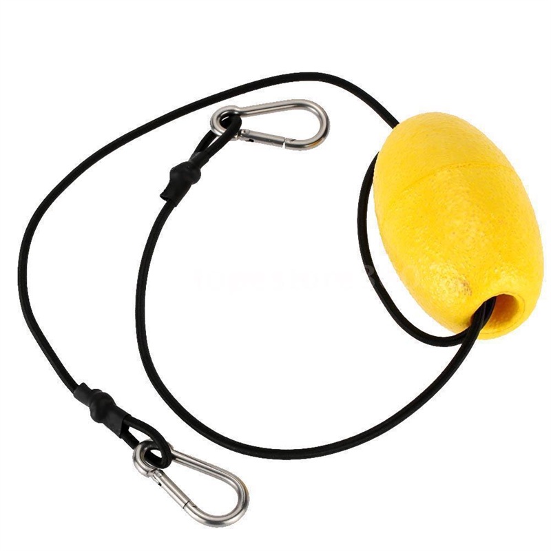 Kayak Anchor Ball Kayak Anchor Line Ski Rope Float Drift Anchor Float ...
