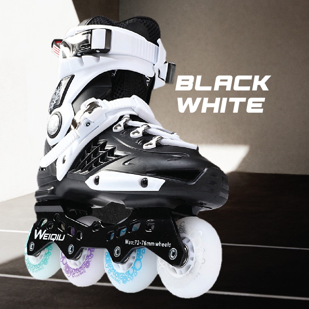 Roller Skate adult inline skates men and women college students ...