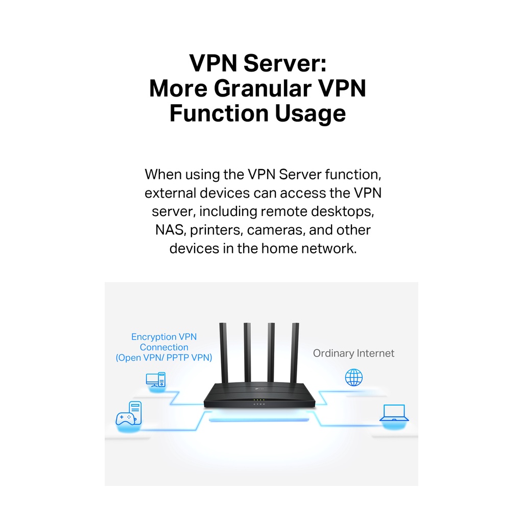 TP-Link Archer AX12 AX1500 Dual Band Gigabit Wireless WiFi 6 Router For ...